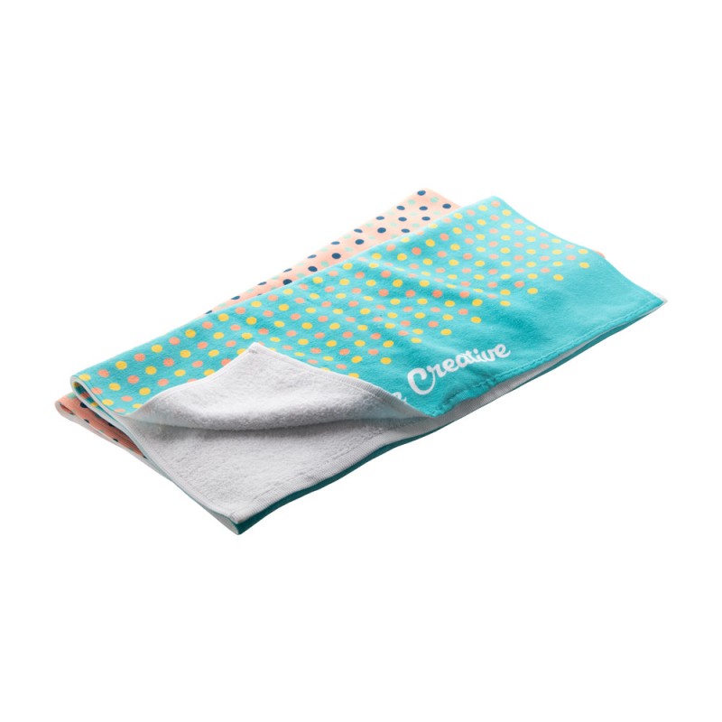 CreaTowel M sublimation towel